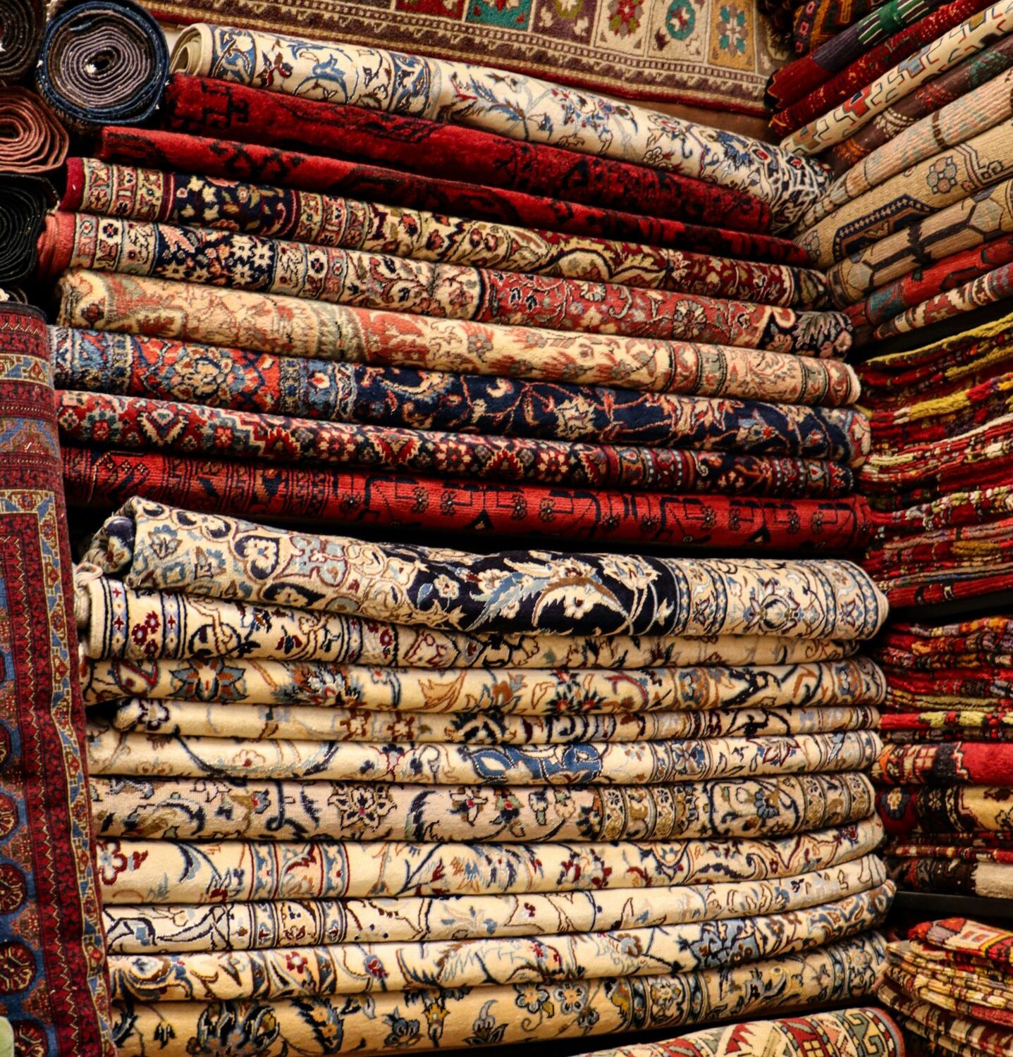 Home - Heritage Rugs